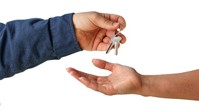 Handover :: Store Planning Consultants